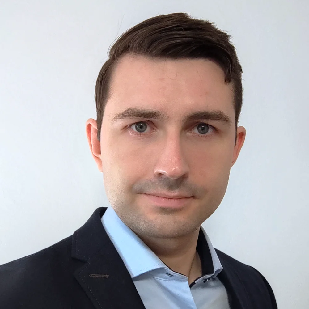 Prof. Dr. Martin Weigel — Human-Computer Interaction Researcher