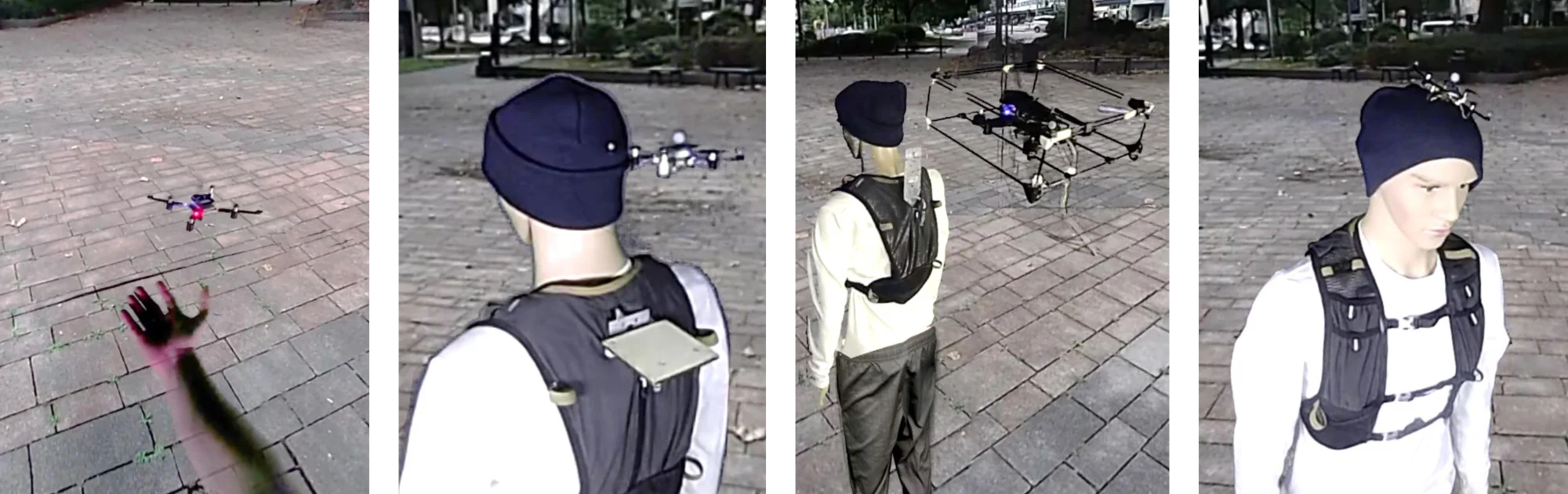 int-lab by Prof. Dr. Martin Weigel